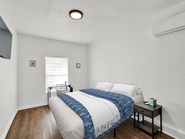 Freshly Renovated Houston Home with Awesome Amenities!