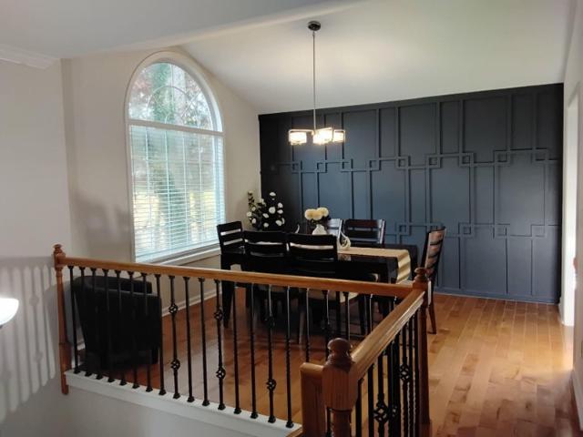 Freshly Renovated Snellville Home Minutes From Eve