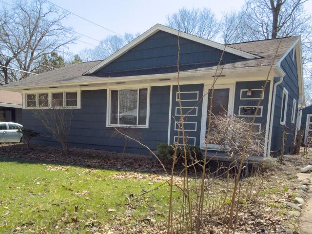 Freshly Updated 3BR Home in Prime Ann Arbor Location