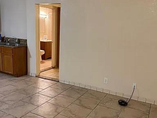 Freshly Updated 1 Bedroom Apartment