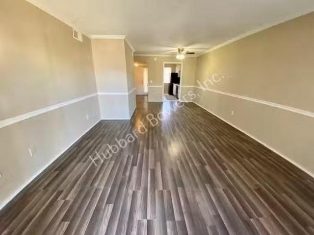 Freshly Updated Condo 1208 Bush River Rd #N7