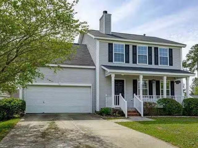 Freshly Updated Home 130 Creek Way Ln
