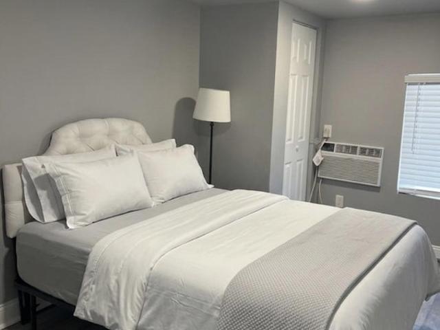 Freshly Updated Poppleton Retreat | Smart TV & Wo