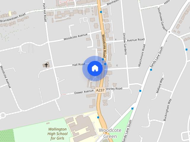 Freshwood Way, Wallington, SM6