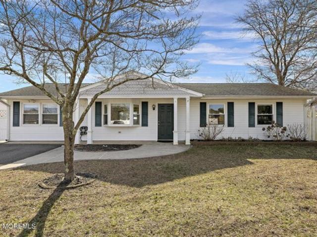 Fresno St, Barnegat, Home For Sale