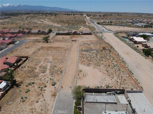 Fresno St, Hesperia, CA 92345