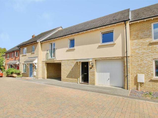 Freston Close, St. Ives PE27, 2 bed maisonette to rent, £975 pcm | PrimeLocation