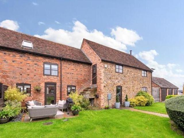 Frith Common, Eardiston, 4 Bedroom Barn