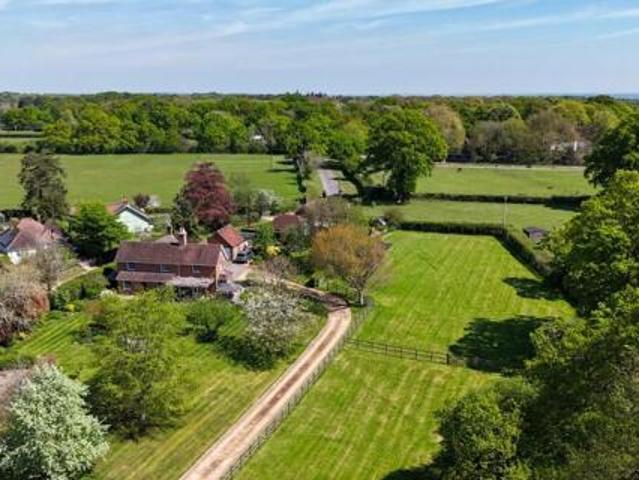 Fritham, Lyndhurst, 4 Bedroom Detached