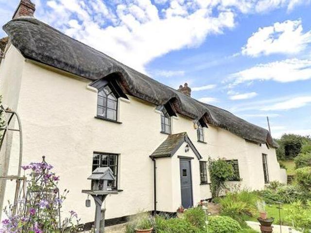Frithelstock, Torrington, 3 Bedroom Detached