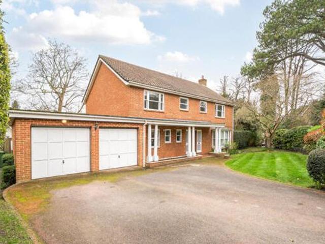 Friths Drive, Reigate, 5 Bedroom Detached