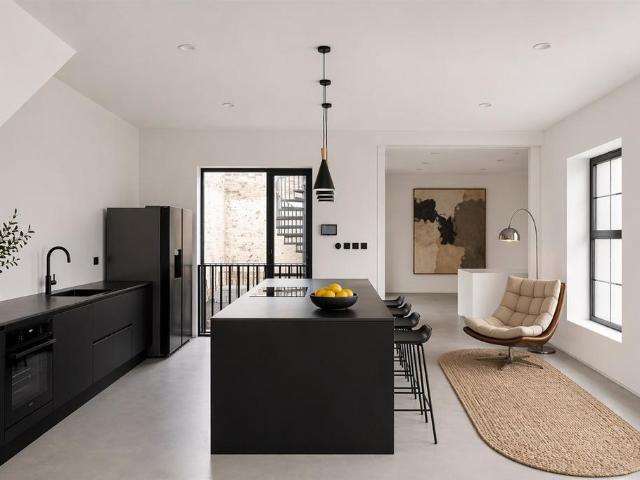 Frithville Gardens, London, W12 4 bed house to rent £10,833 pcm £2,500 pw