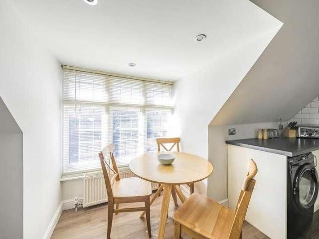 Frithwood Avenue, Northwood, HA6