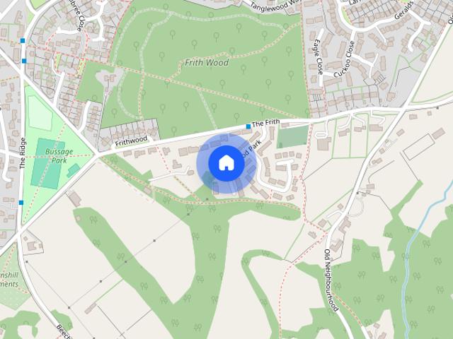 Frithwood Park, Brownshill, Stroud, GL6