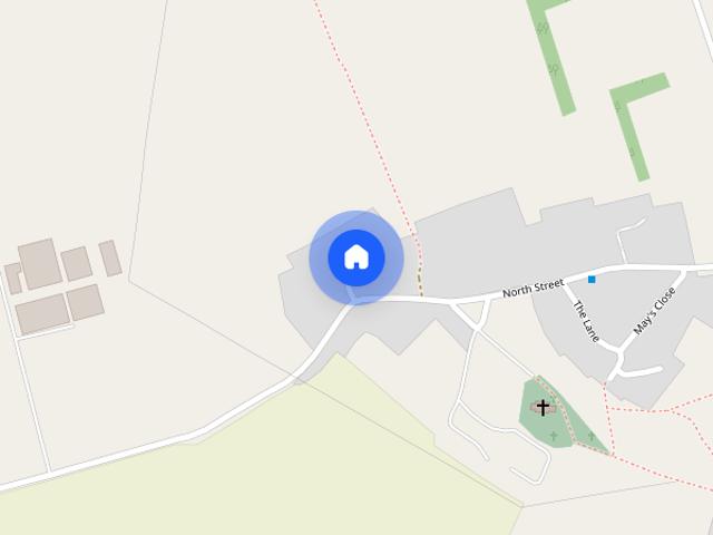 Fritwell