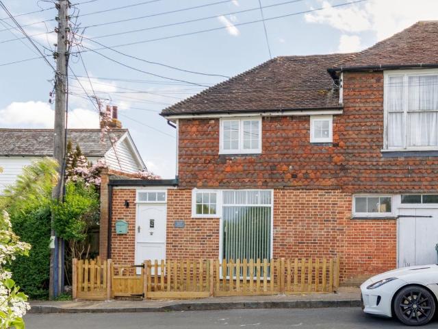 Frittenden TN17, 3 bed terraced house to rent, £1,695 pcm | PrimeLocation