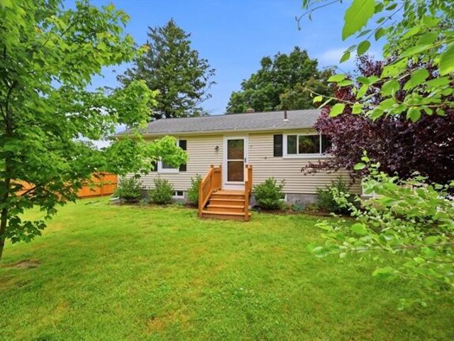 Fritz Ave, Westfield, Home For Sale