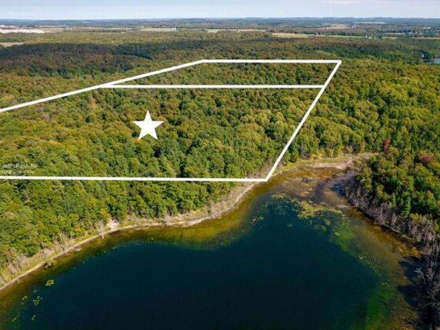 Fritz Rd, Empire, Plot For Sale