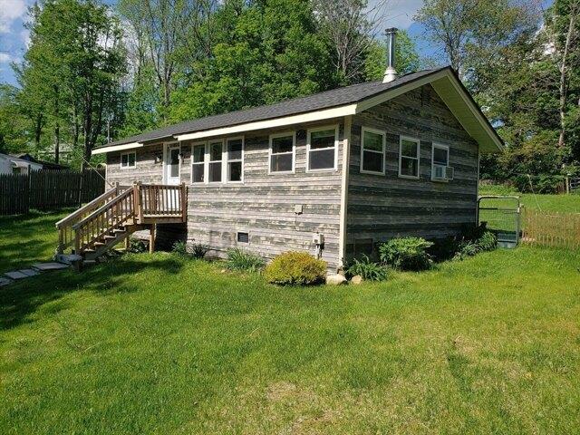 Friar Tuck Dr, Becket, Home For Sale