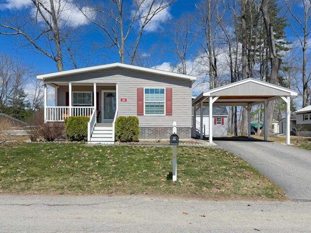 Friar Tuck Dr, Exeter, Property For Sale