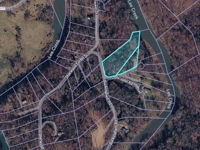 Friar Tuck Rd, Belleville, WV 26133