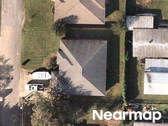Friar Tuck Rd