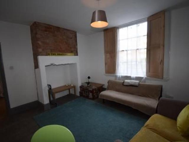 Friar Gate, Derby, City Centre, DE1