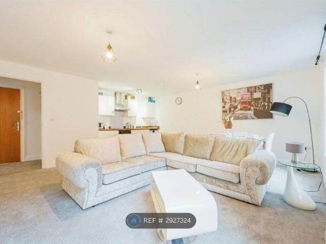 Friar Gate, Derby DE1, 1 bed flat to rent, £895 pcm | PrimeLocation