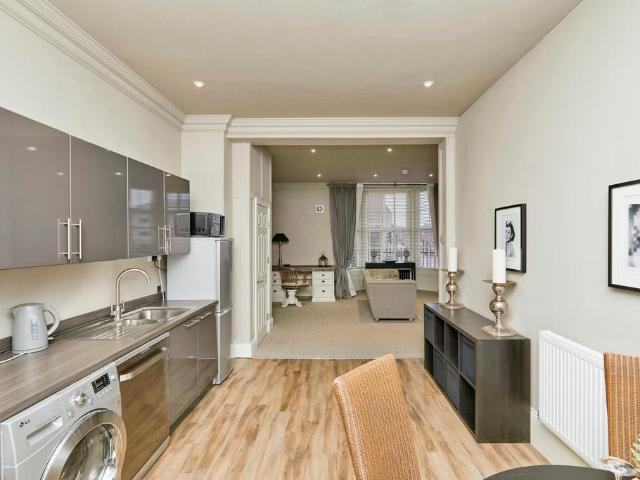Friar Gate, Derby, DE1 2 bed apartment to rent £1,195 pcm £276 pw