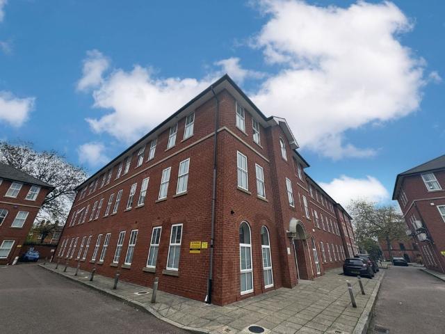 Friar Gate