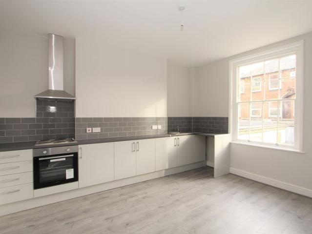 Friar Lane, Leicester LE1, 2 bed flat to rent, £850 pcm | PrimeLocation