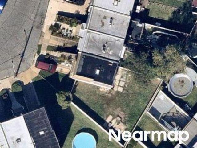 Friar Rd