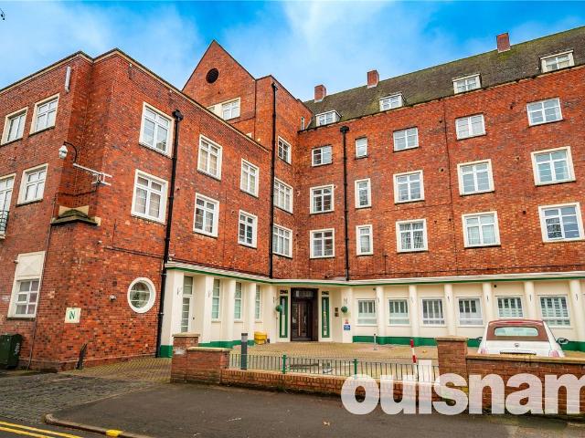 Friar Street, Droitwich, Worcestershire WR9, 1 bed flat to rent, £775 pcm | PrimeLocation