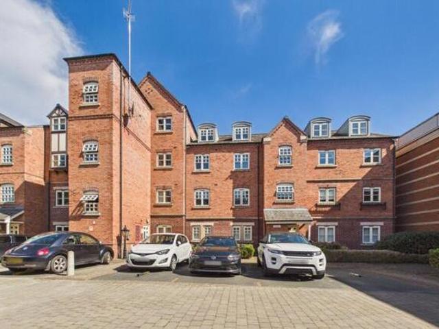 Friar Street, Friar Court, Worcester, 1 Bedroom Apartment