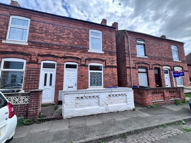Friar Street, Long Eaton, Nottingham NG10, 2 bed semi detached house to rent, £950 pcm | PrimeLocation