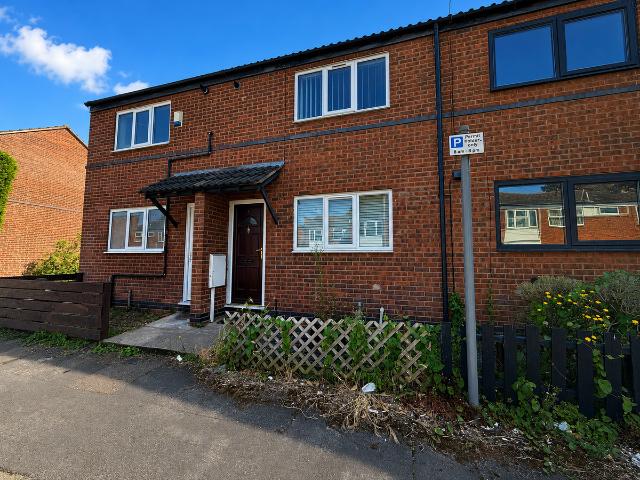 Friar Street, Nottingham NG7, 2 bed town house to rent, £1,100 pcm | PrimeLocation