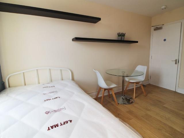 Friar Street, Reading RG1, Studio to rent, £795 pcm | PrimeLocation