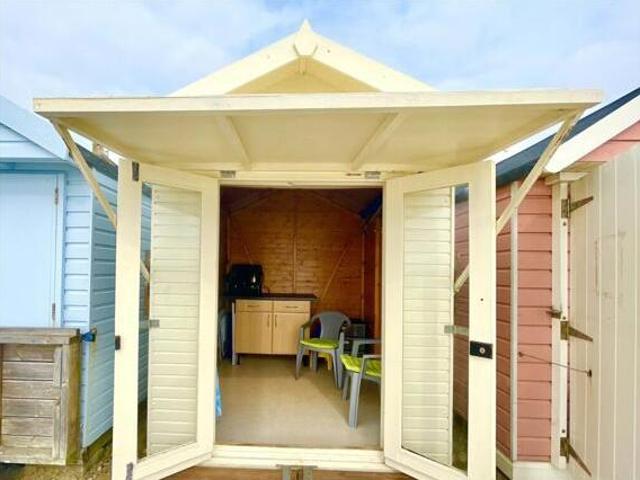 Friars Cliff, Friars Cliff Beach, Christchurch, Property For Sale