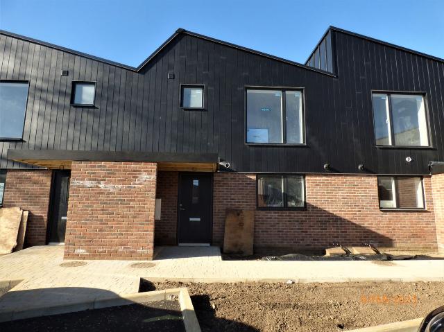 Friars Croft Lane, Wymondham NR18, 2 bed terraced house to rent, £1,200 pcm | PrimeLocation