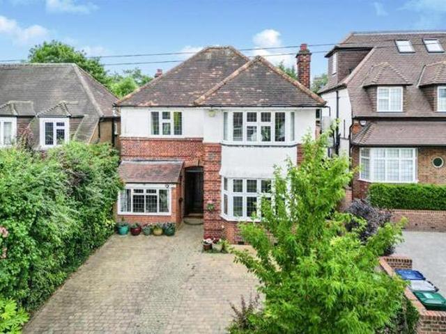 Friars Avenue, Whetstone, 4 Bedroom Detached