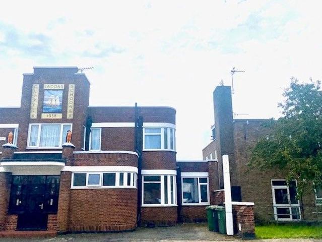 Friars Lane, Great Yarmouth NR30, 1 bed flat to rent, £575 pcm | PrimeLocation