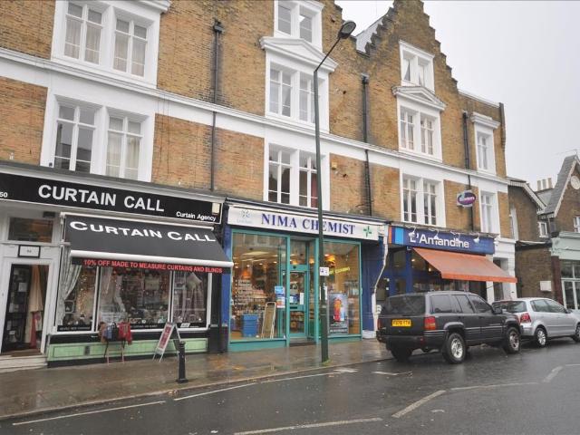 Friars Stile Road, Richmond TW10, Room to rent, £849 pcm | PrimeLocation
