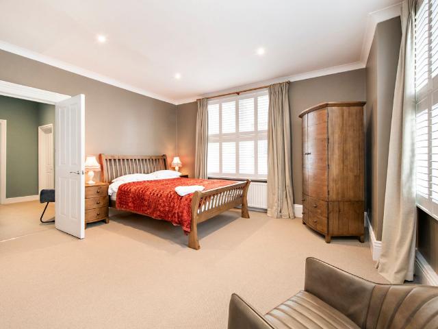 Friars Stile Road, Richmond TW10, 4 bed detached house to rent, £10,000 pcm | PrimeLocation