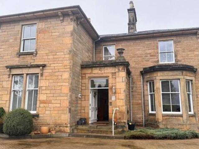 Friars Park, Institution Road, 1 Bedroom Flat