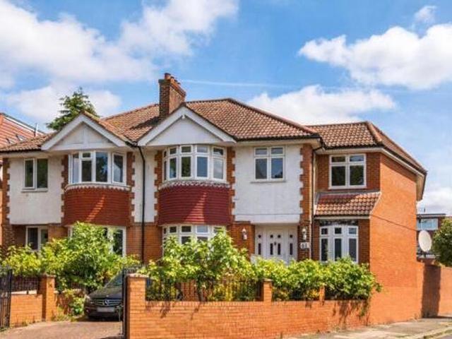 Friars Place Lane, Acton, 6 Bedroom Semi detached