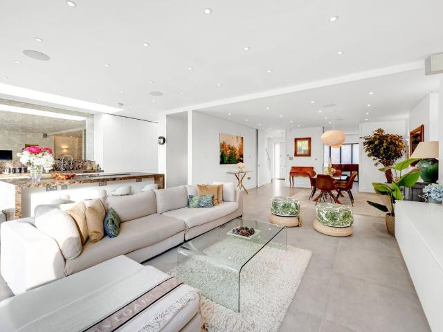 Friars Place Lane, East Acton W3, 4 bed semi detached house to rent, £6,500 pcm | PrimeLocation
