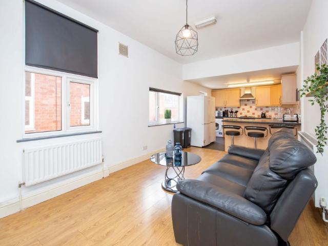Friars Road, Coventry, CV1 2LJ
