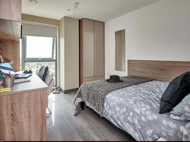 Friars Road, Coventry CV1, Studio to rent, £564 pcm | PrimeLocation