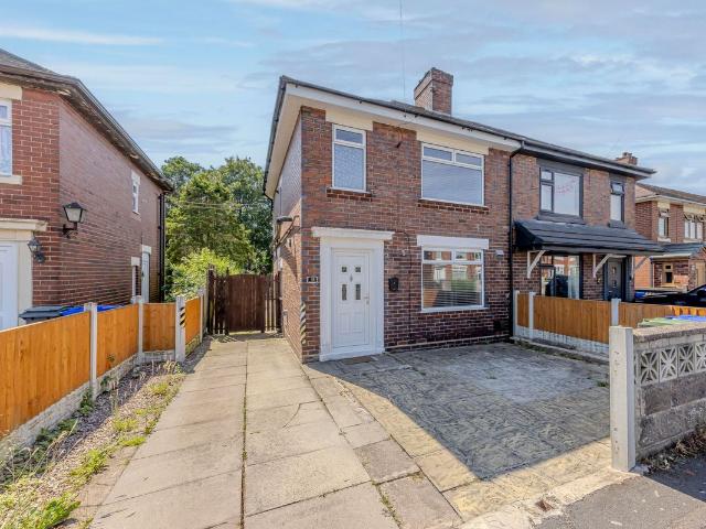 Friars Road, Stoke On Trent ST2, 3 bed semi detached house to rent, £925 pcm | PrimeLocation