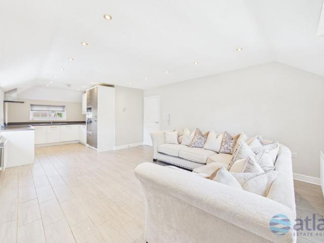 Friars Way, Broadgreen, L14, L4, Chiltern